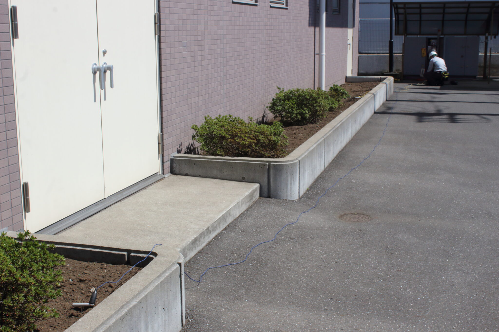 Ohmsha Online - 【電気主任技術者】停電作業～絶縁抵抗および接地抵抗測定【高圧受電設備の点検マニュアル②】