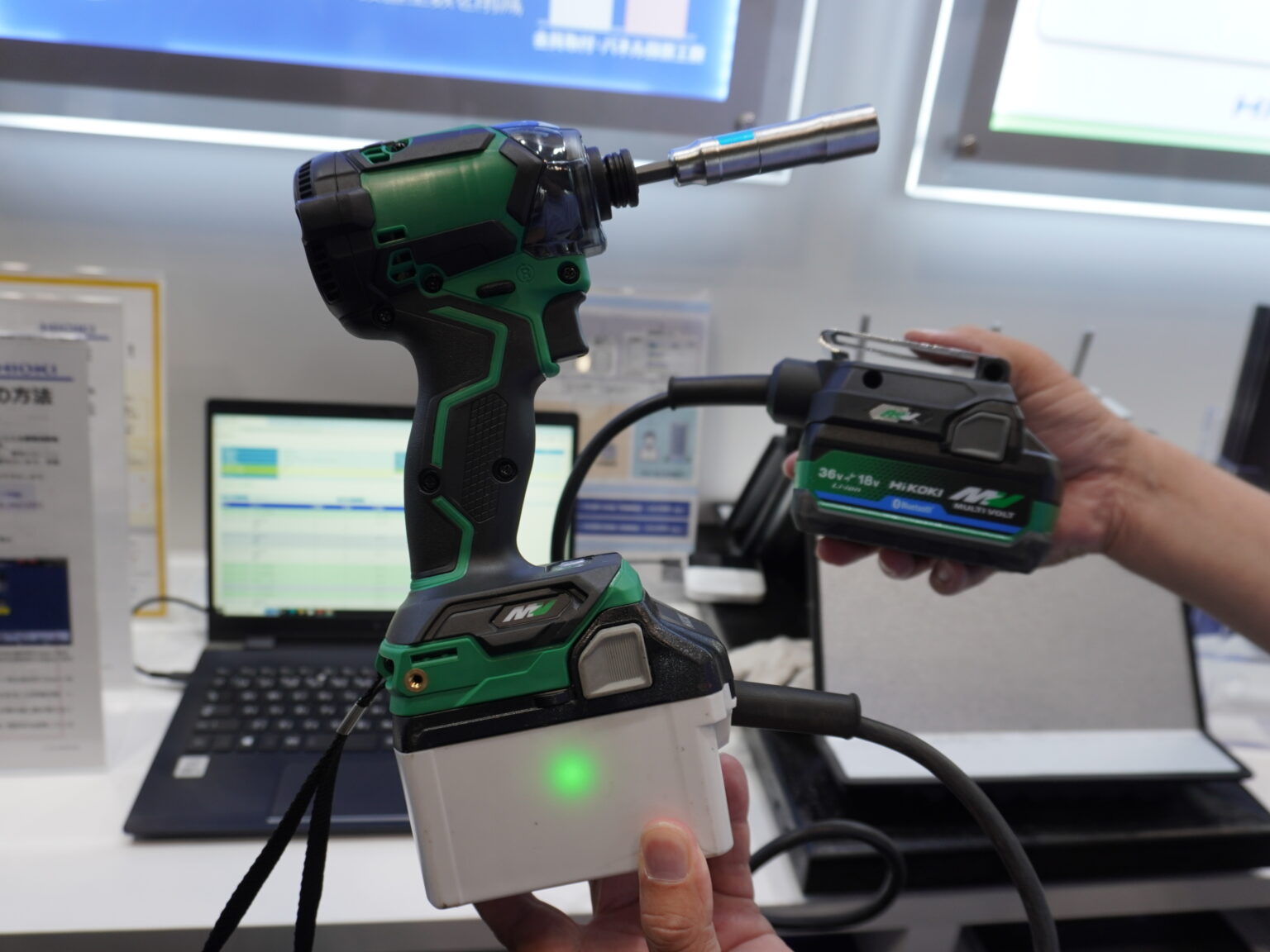 Ohmsha Online - Ohmsha Online＆電気と工事、総力取材の第2弾！【JECA FAIR 2024】