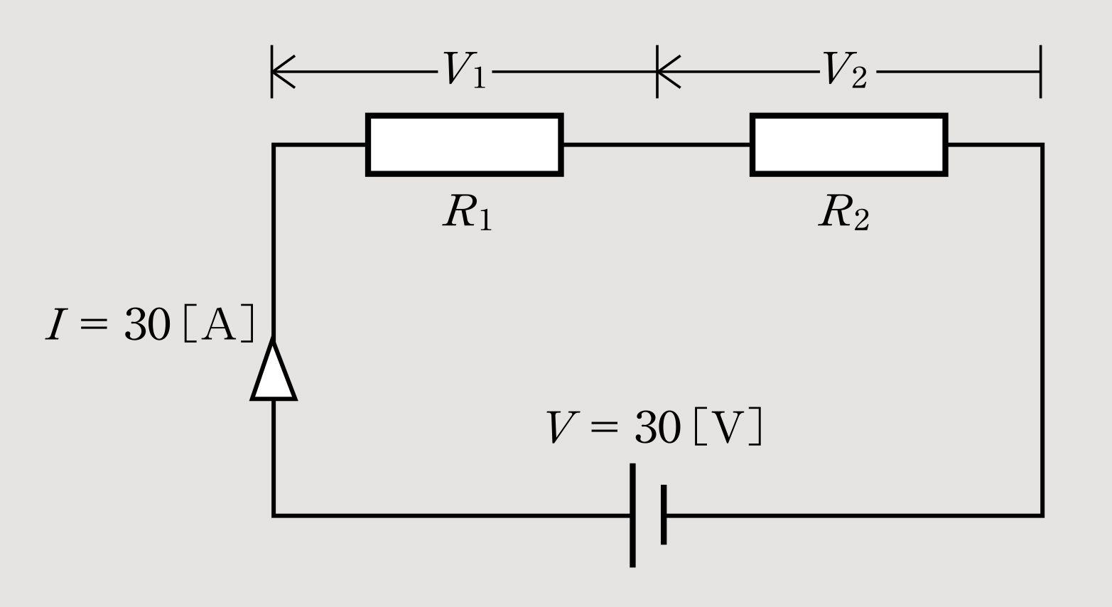 Ohmsha Online - 電験受験に役立つ比の計算【電気数学のすゝめ10】