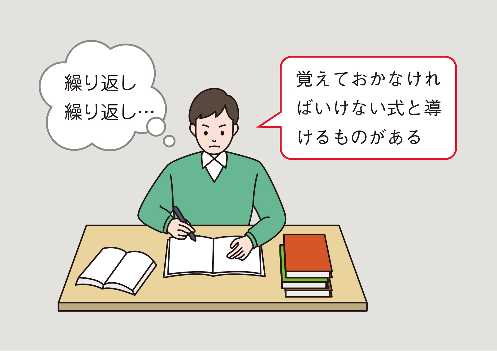 Ohmsha Online - Step.18 不合格のループから抜け出すべし！【電験三種～不動の法則～】